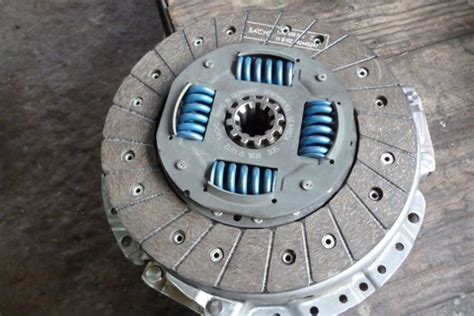 201878005153 Диск сцепления SACHS | Запчасти на DRIVE2