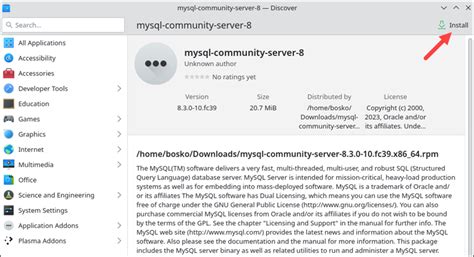 How To Install RPM File On Different Linux Distributions