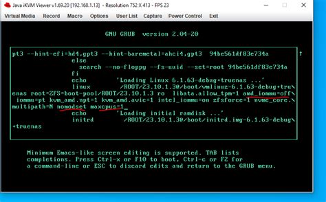Help Truenas Scale Kernel Panic After Second Processor Install Xeon 3