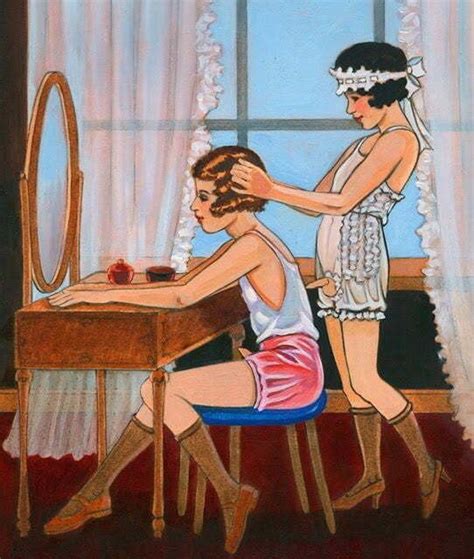 The Finishing Touches Pic