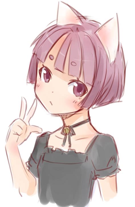 Original Drawn By Ha Ru Danbooru