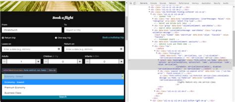 Python Webdriver操作select下拉选项 Selenium设定select选项 Selenium Select Dropdown Handling Dropdowns