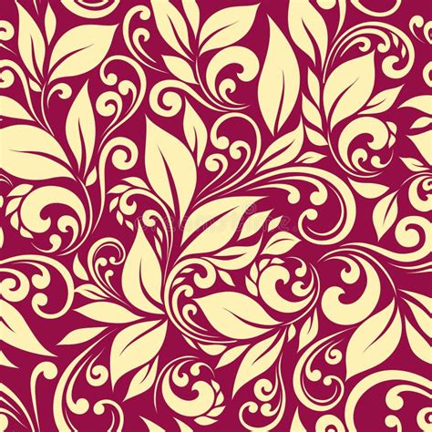 Seamless Of Colorful Patchwork Stock Vector Illustration Of Form