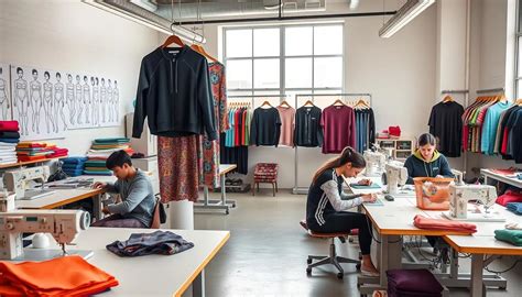 Custom Athleisure Wear Manufacturer For Small Businesses
