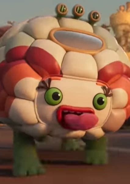 Rhonda Trolls Fan Casting