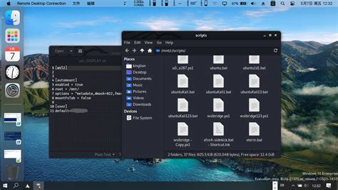 After Most Recent Wsl Update Wsl Wont Start · Issue 33 · Microsoftwslg · Github