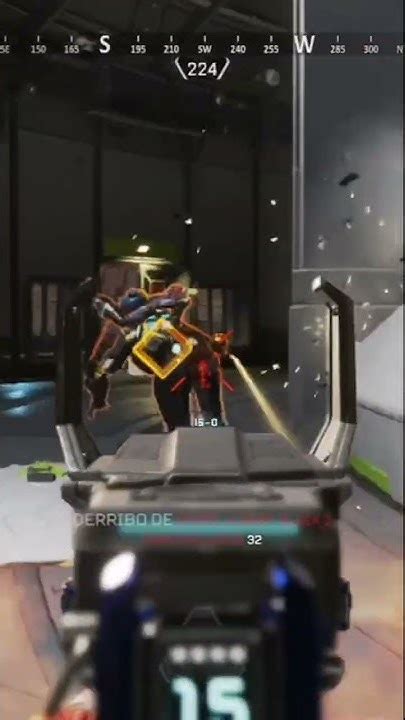 Teamwork Apex Legends Doble Kill Con Fuse Apexlegends Play Gameplay Kills Fuse Youtube