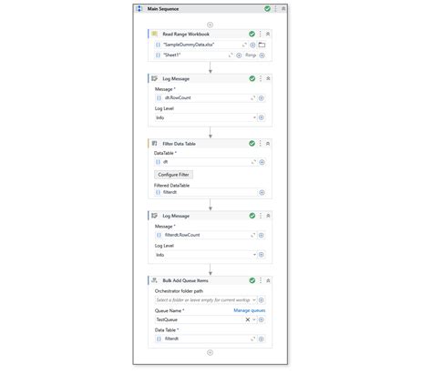 How To Filter The Multiple Column Studio UiPath Community Forum