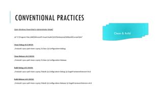 SOA Global Assembly Cache Tool Utility SOAV MuhammadShahid PPT