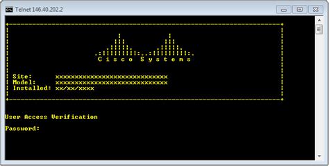 Cisco Networking Center How To Setup Login Banner On Cisco Devices