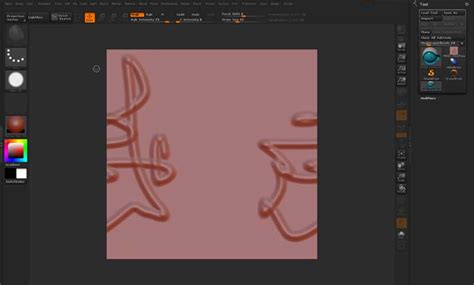 Offset Question Resolved By System ZBrushCentral