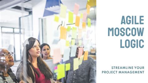 Moscow Prioritization For Agile User Stories