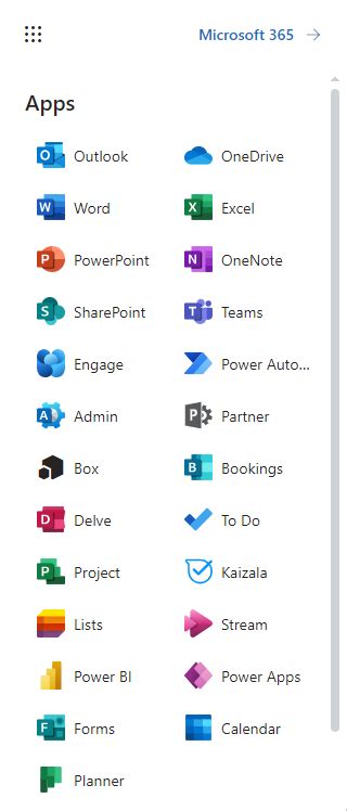 Accessing Microsoft 365 On The Web Cloudrun