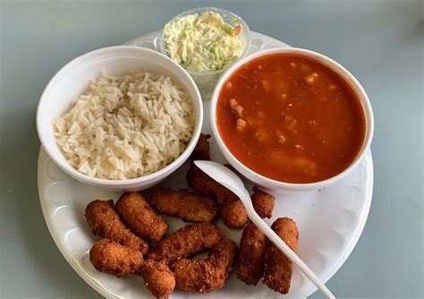 Maryland Fried Chicken Shrimp And Seafood Chicken Restaurant In
