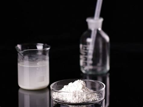 Tinh Bột Biến Tính E1442 Pre Gelatinized Công Ty Exportvn