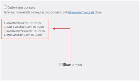 Tutorial Install Theme Denticare Tutorial Install Theme And Plugin Wordpress Premium