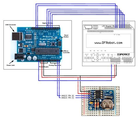 Edited Code From Digital Pins To ADC Programming Arduino Forum