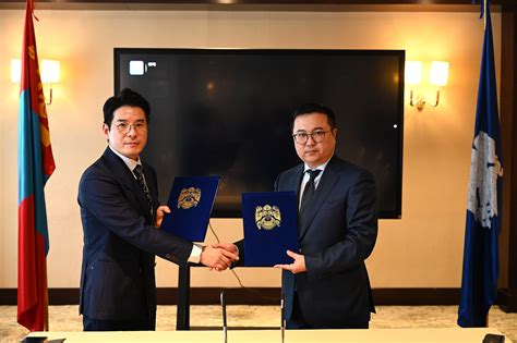 БНСУ ын Кореа Их сургуультай ухаалаг хотуудын мэргэжлийн чадавхыг