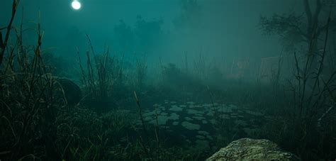"Delta Zone HD Environment Screenshots" by devolution from Patreon | Kemono