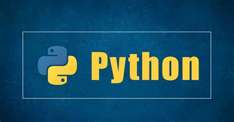 دورة تدريبية في البرمجة بلغة Python لتحليل البيانات العلمية