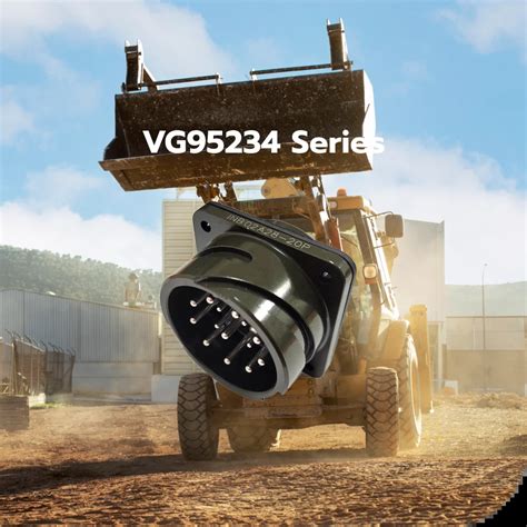 Vg95234 Series สำหรับงานประกอบรถยนต์ รถขนาดใหญ่ ฯลฯ
