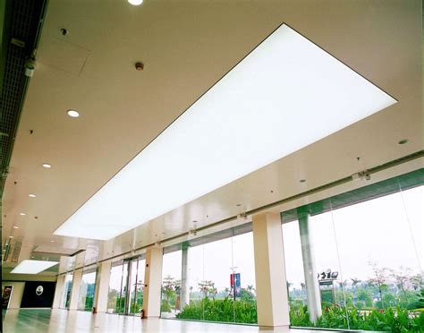 山东软膜天花（透光软膜灯箱）产品图片，山东软膜天花（透光软膜灯箱）产品相册 济南宝润装饰工程有限公司 九正建材网