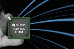 PCIe To PCI X Bridge IC Delivers Gbit S Electronic Products