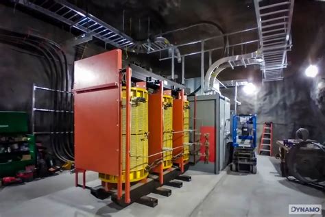 dynamo on linkedin dynamo hudbay substation design construct maintain