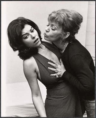 As Requested Some More Stills Of Adrienne Barbeau From The Broadway