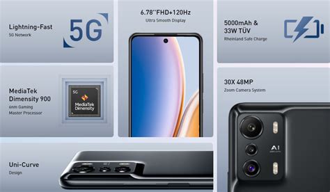 Infinix Zero G Specifications And Price In Kenya