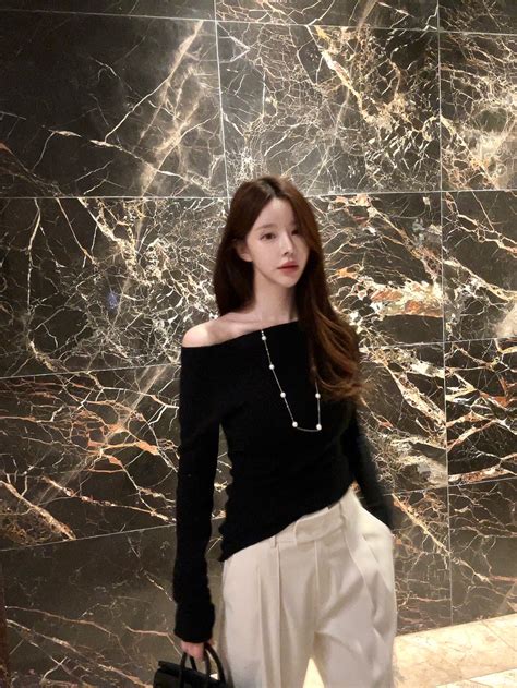 원 숄더니트 Acelin