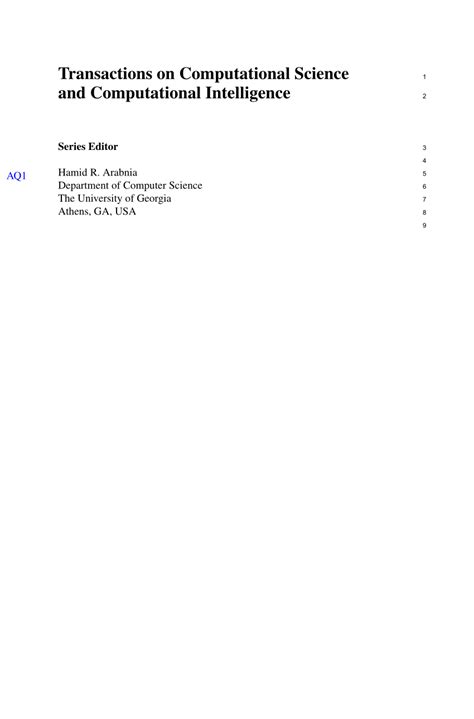 Pdf Unsupervised Classification Of Cell Imaging Data Using The