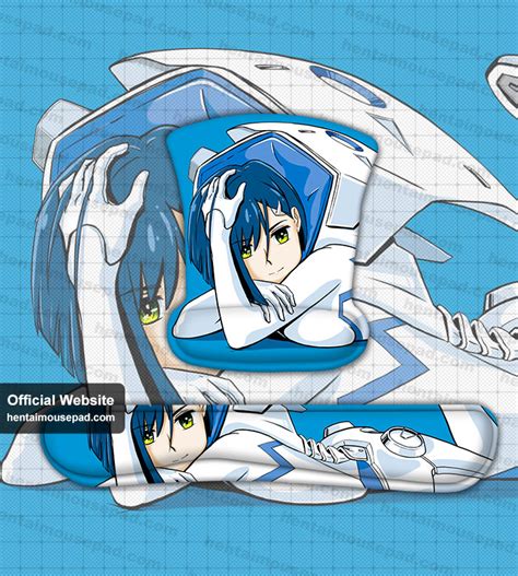 Darling In The Franxx Hentaimousepad Com