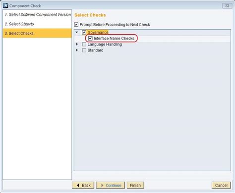 Whats In A Naming Convention Part II DataXstream OMS