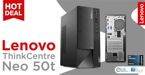 Lenovo Thinkcentre Neo T