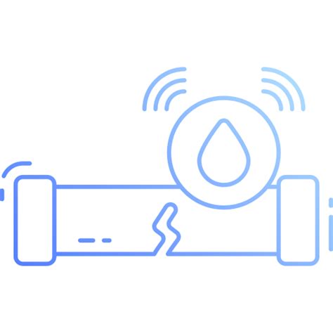 Sensor Generic Gradient Icon