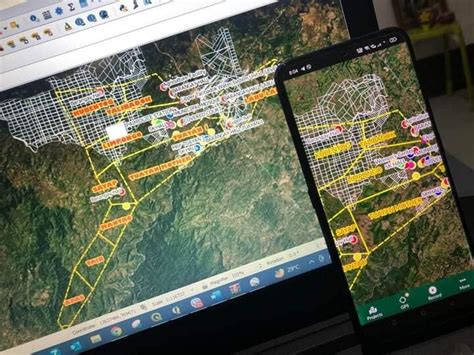 Digital Taxmapping Using Gis Enhancing Digital Taxmapping Using Gis And