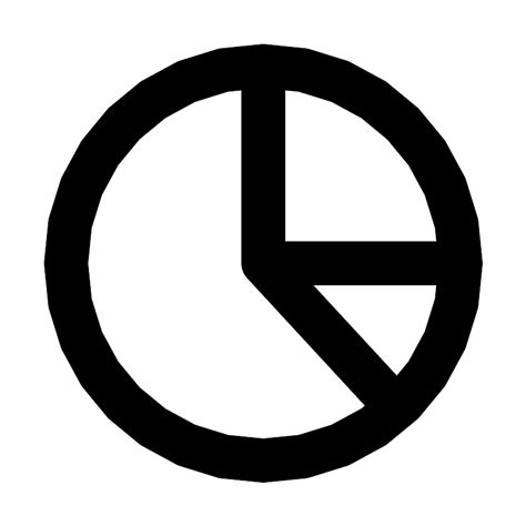 Chart Pie Vector Svg Icon Svg Repo