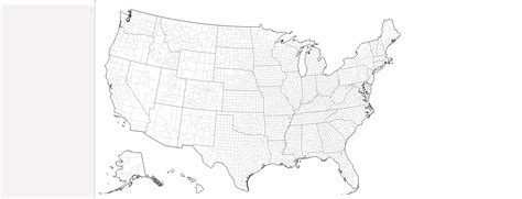 D3js D3 Geopath Projection Is Messing Up The Map Stack Overflow