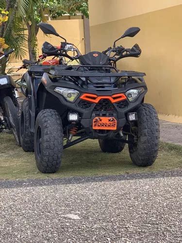 Loncin Ga 200 Mercadolibre