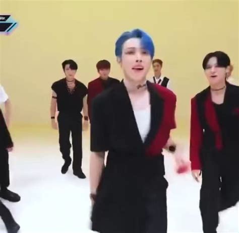 D🖤1 Choi San Thighs Enjoyer🖤 On Twitter Rt Hehetpop Hongjoong