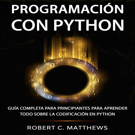 Buy Programación Con Python Python Programming Guía Completa Para