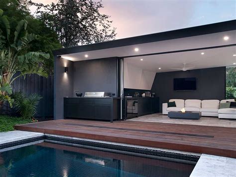 Projects Cusp Architecture