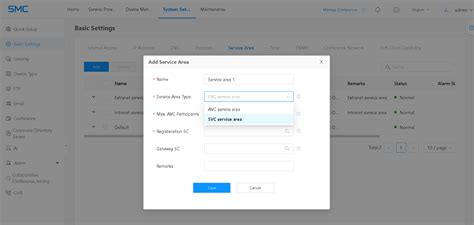 Setup Two Service Area Avc And Svc In The System With Two Mcu Huawei Enterprise Support Community Setup Two Service Area Avc And Svc In The System With Two Mcu Huawei Enterprise Support Community
