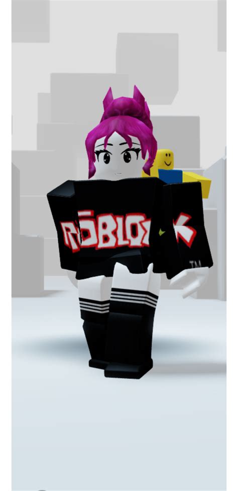 Guest Girl Shes So Hot Uwu Nya Rrobloxavatars