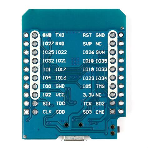 Модуль разработки Live Mini Kit Esp32