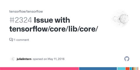 Issue With Tensorflowcorelibcorethreadpoolcc · Issue 2324