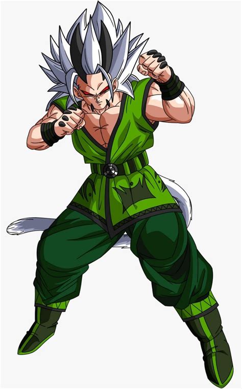 Goku Ssj9 Af Artofit