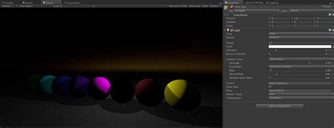 Gi Lightmap Issue With Day And Night Unity Engine Unity Discussions