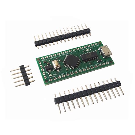 tarjeta de expansión lgt8f328p minievb — ht42b534 compatible con